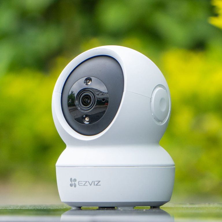 [Đánh giá] Top 5 Camera Ezviz bán chạy nhất hiện nay