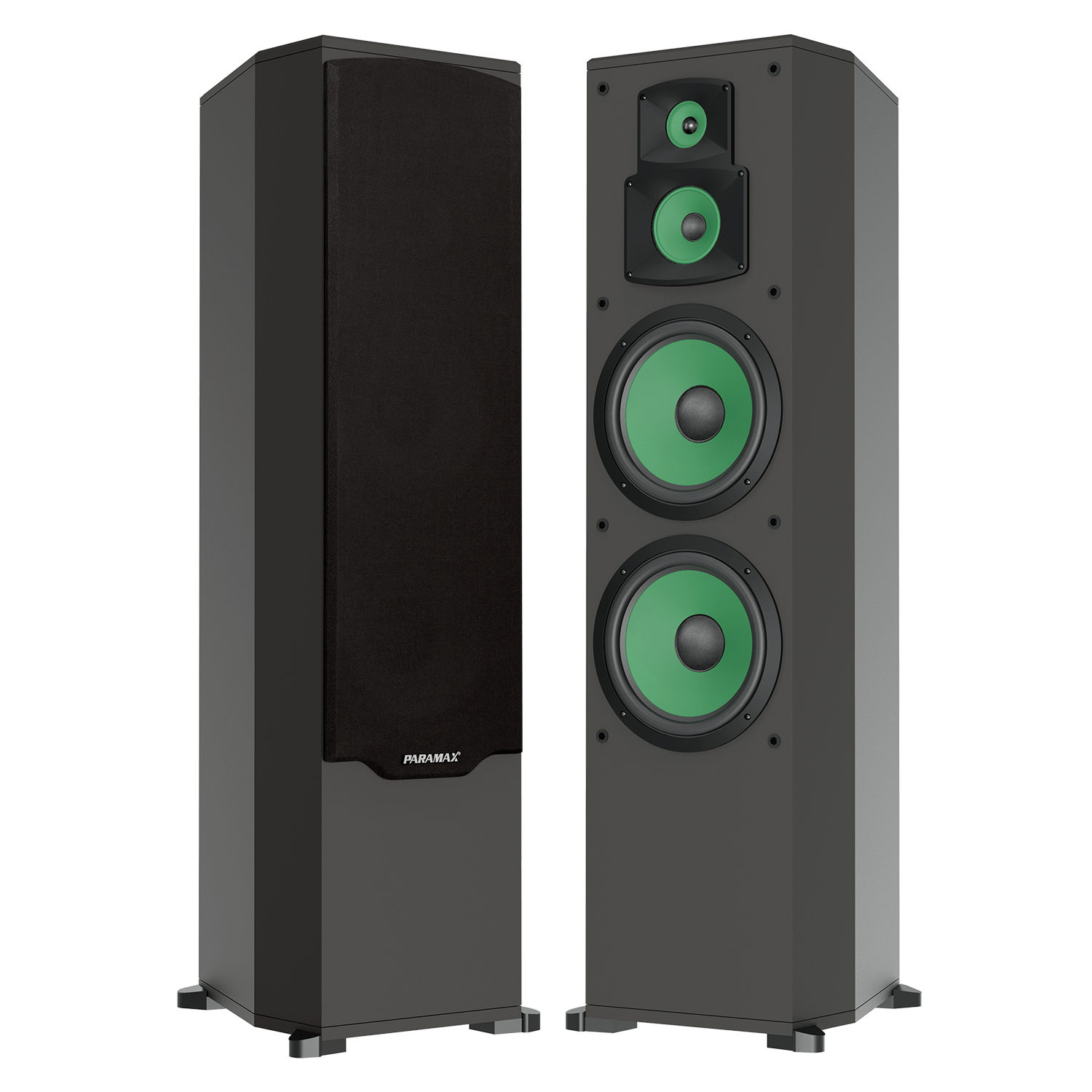 [Đánh giá] Top 5 Loa Paramax bán chạy nhất hiện nay